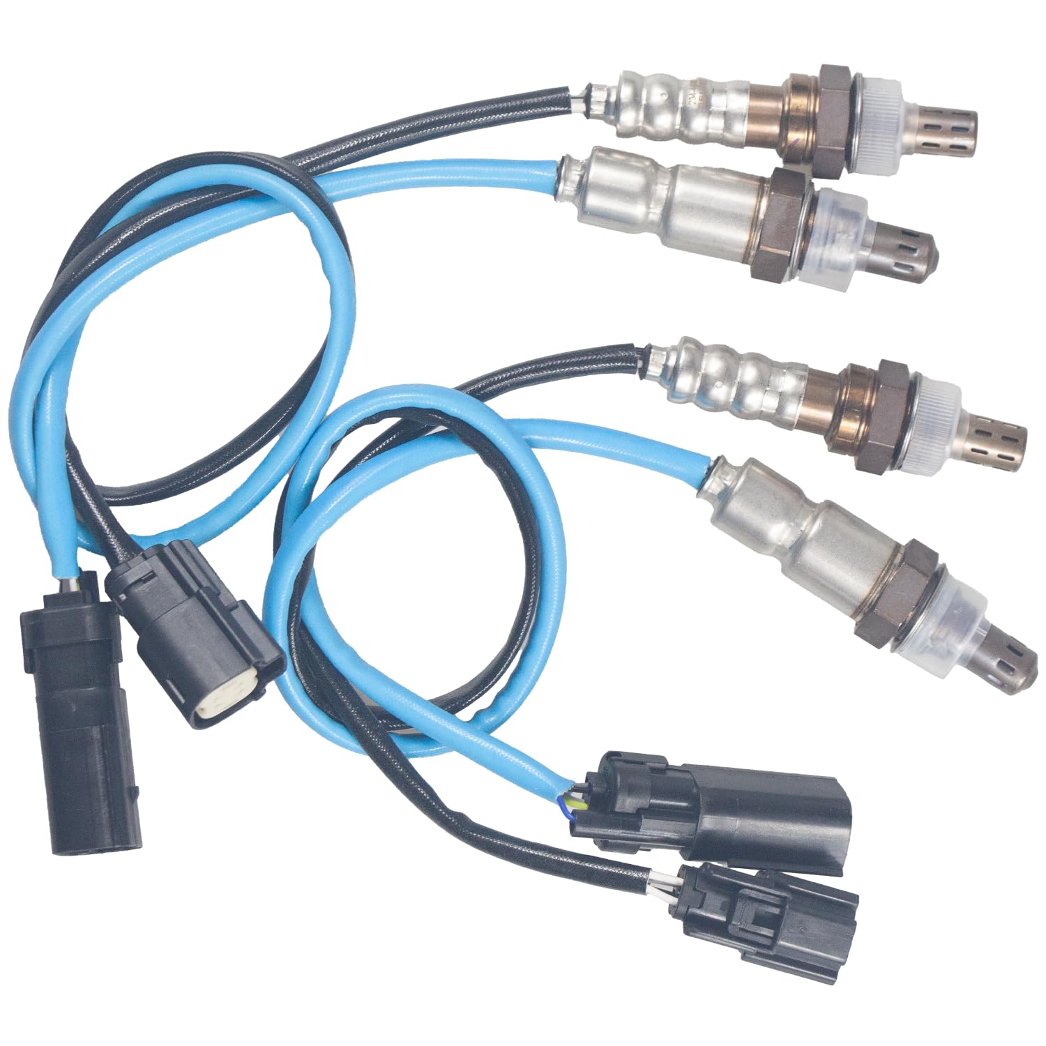 Amazon.com: zubaydee 234-5038 234-4490 Oxygen Sensor O2 Sensor ...