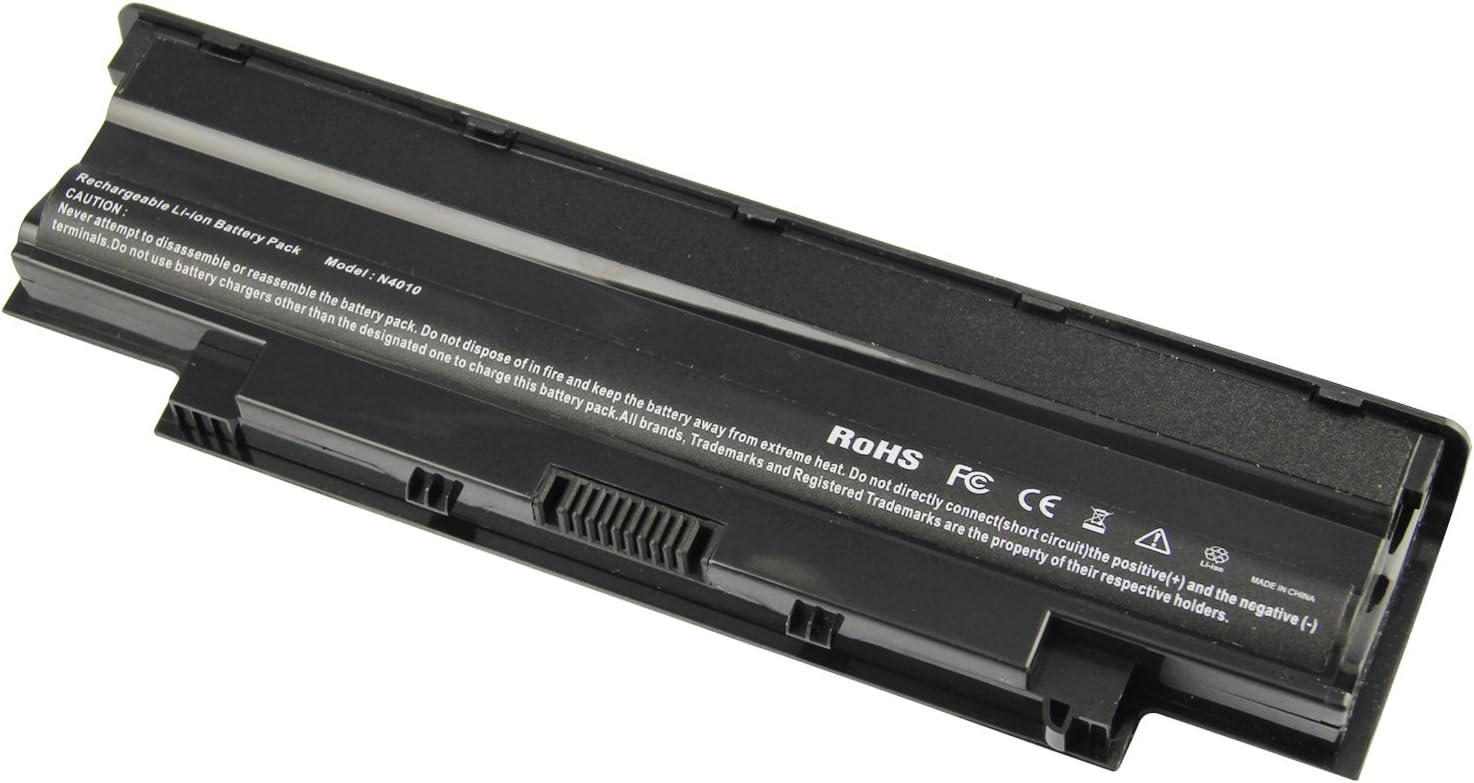 Amazon.com: J1KND Laptop Battery Compatible with Dell Inspiron N7110 ...