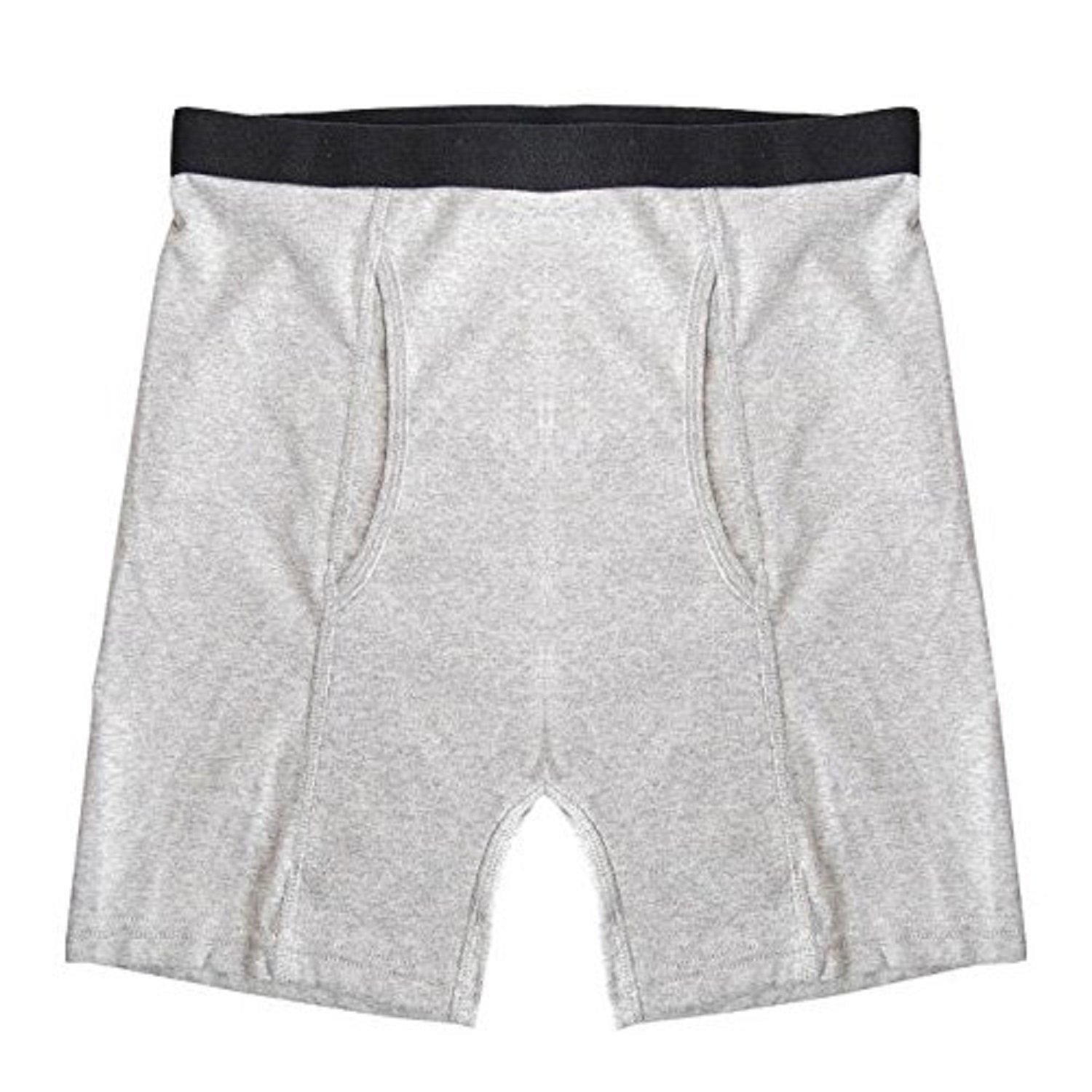 Everyday Incontinence Boxers | Look, Feel and Fit Like Regular ...
