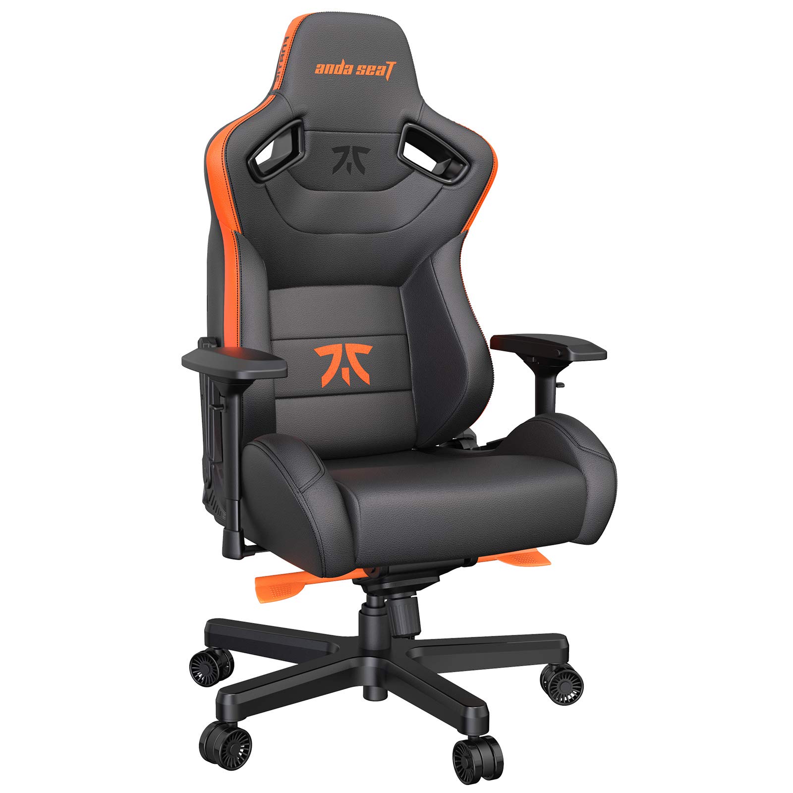 Anda Seat Ergonomic Gaming Chair,ANDASEAT FNC Swivel PVC Leather ...