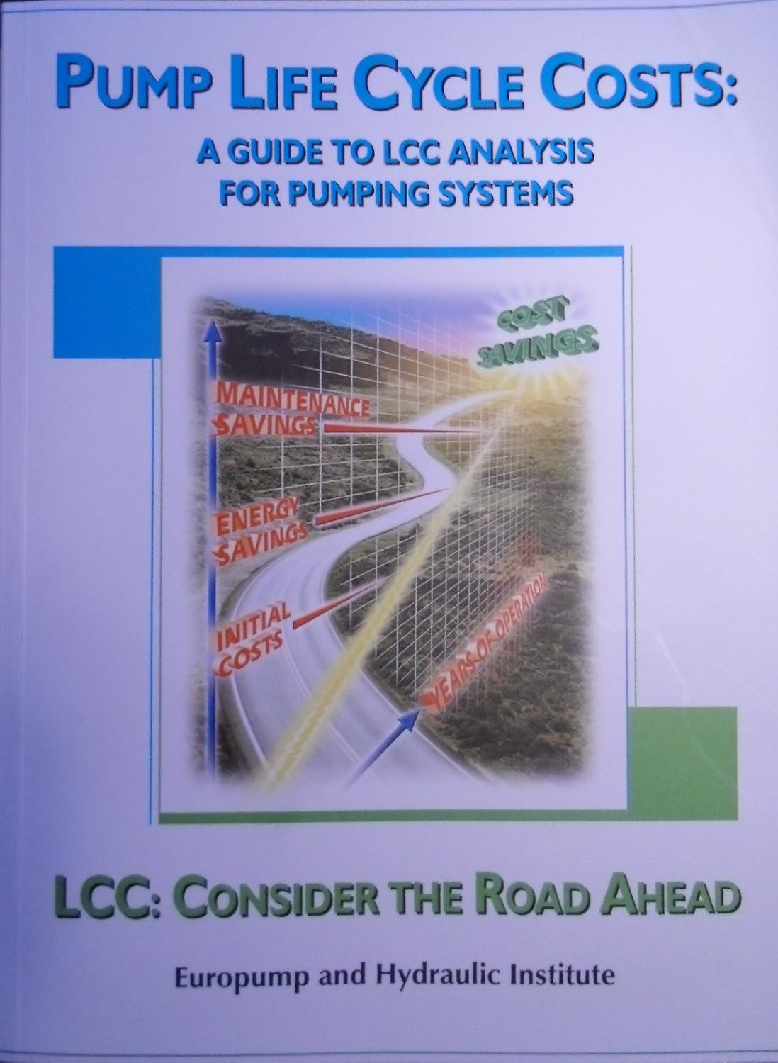 Pump Life Cycle Costs: A Guide to Lcc Analysis for Pumping Systems ...
