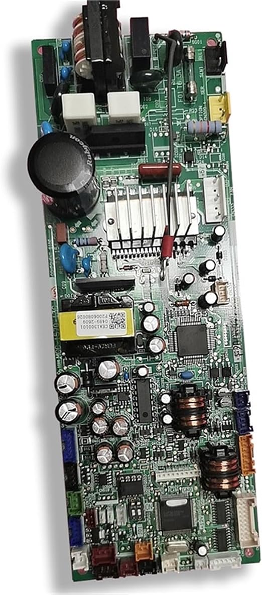 Central air conditioning indoor unit motherboard MCC-1570-13C MCC-1570 ...