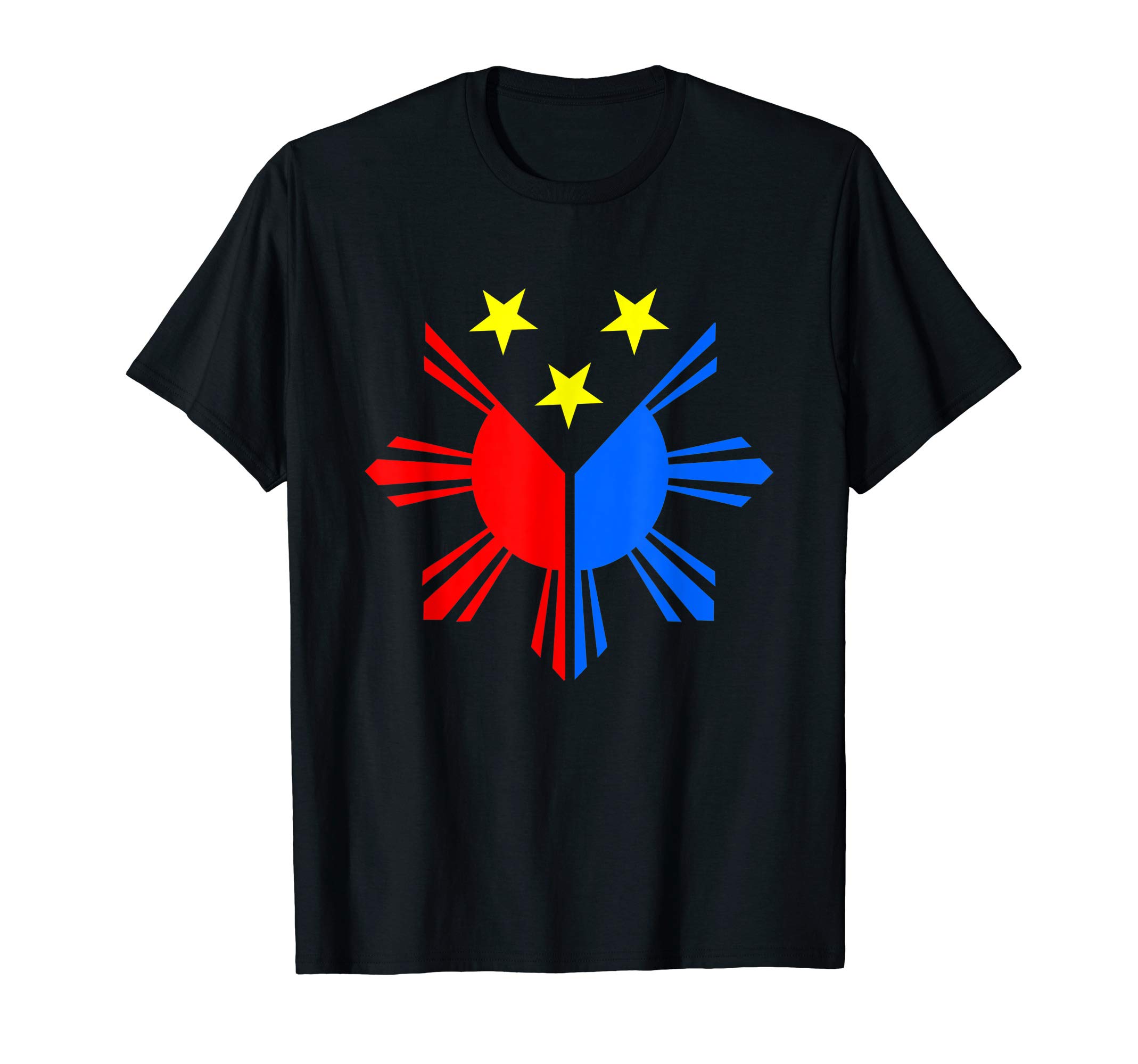 Manila Pinoy Pride Philippines Flagphilippines Flag Filipino ...