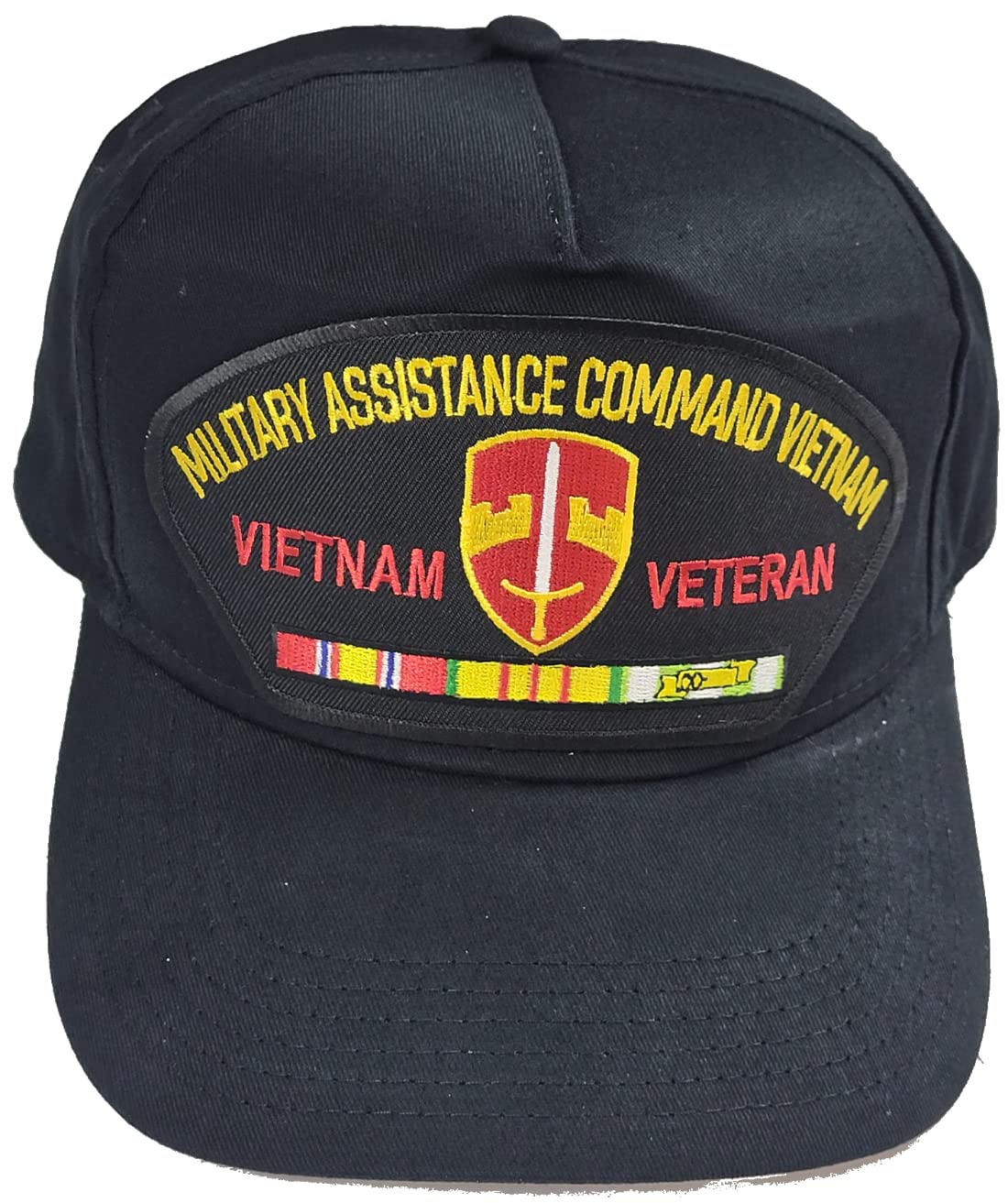 Amazon.com: Military Assistance Command Vietnam MACV Vietnam Veteran ...