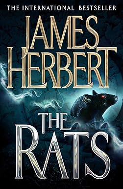The Rats: Amazon.co.uk: Herbert, James: 9780330515207: Books