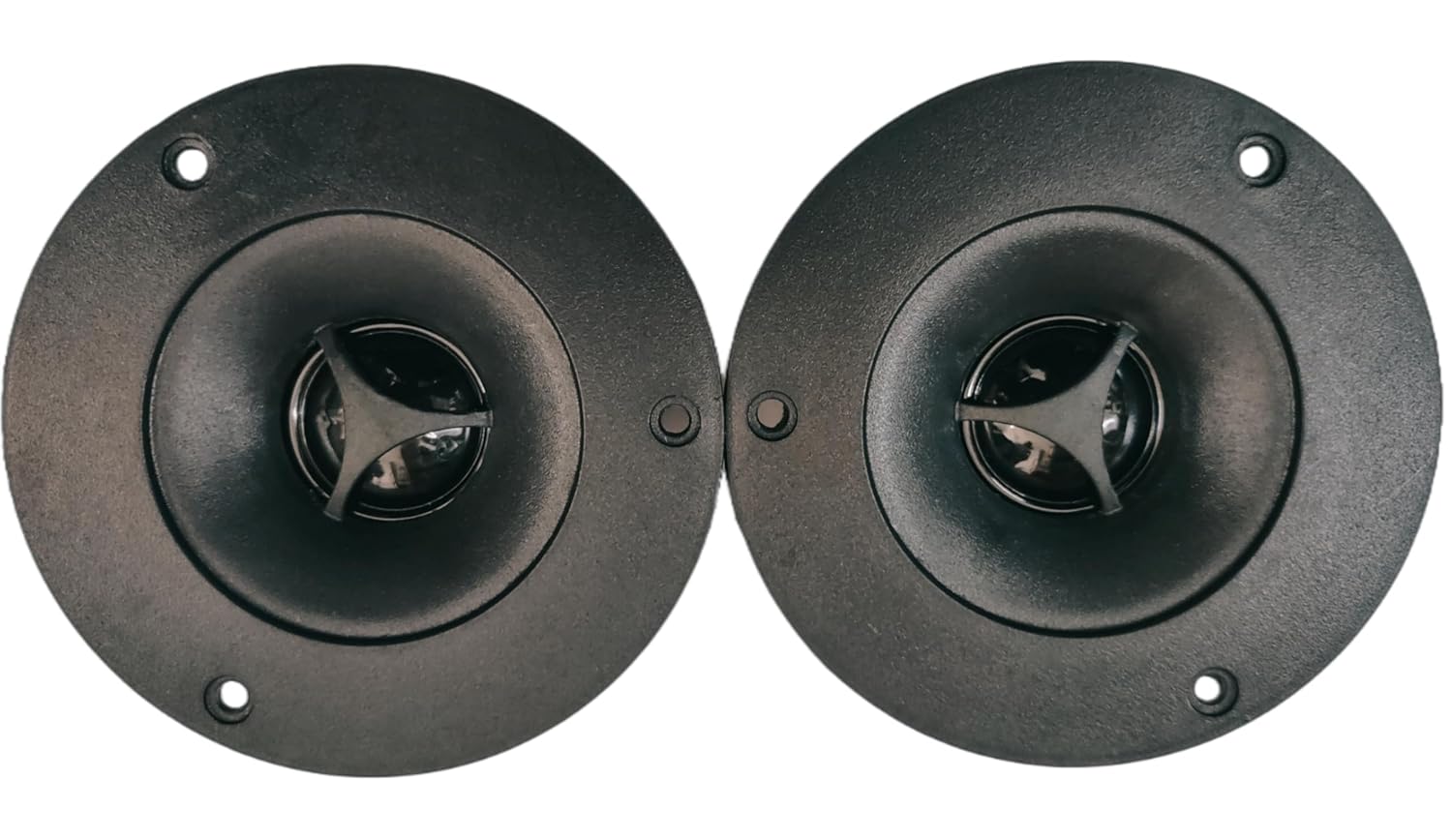 Award 75W Piezo Electric Tweeter (Pack of 2) : Amazon.in: Electronics