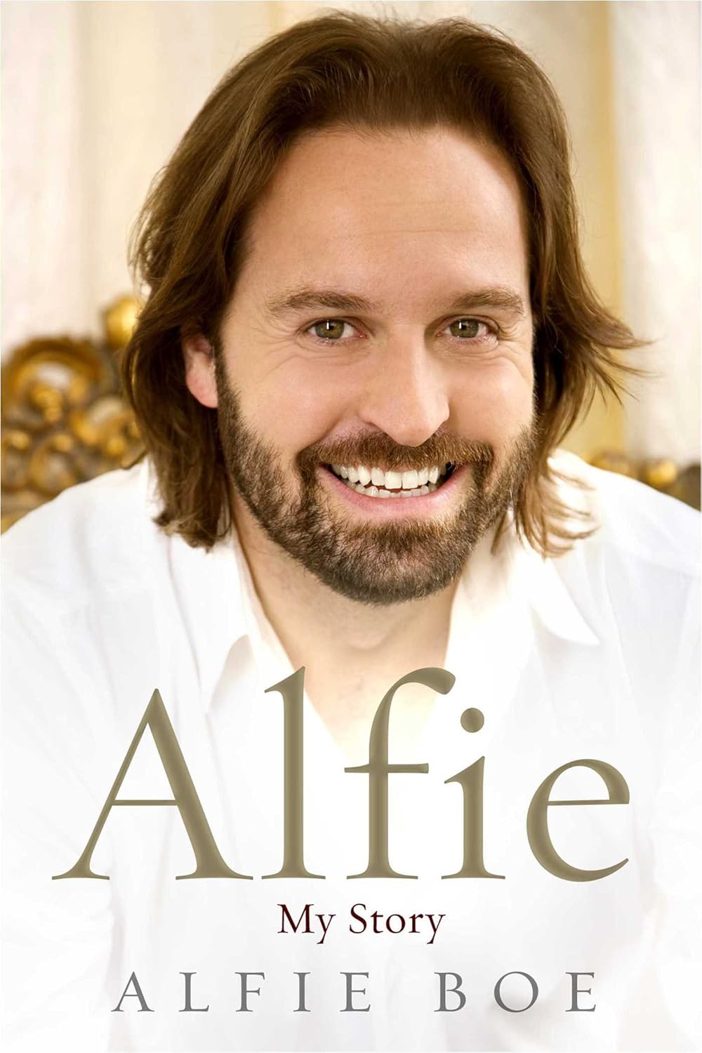 Alfie: My Story: Amazon.co.uk: Boe, Alfie: 9781849839754: Books