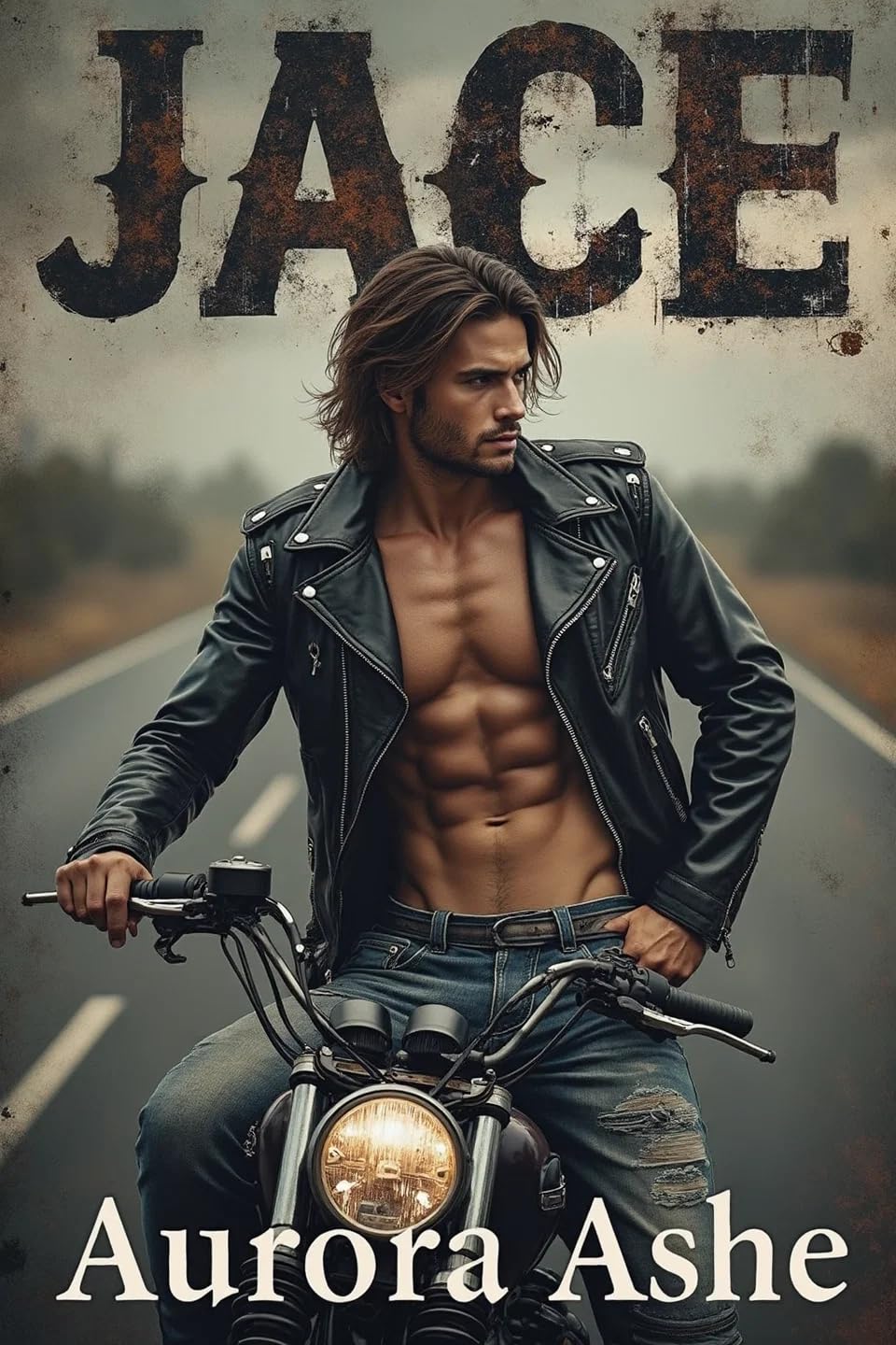 Amazon.com: Jace (Steel Sparks) eBook : Ashe, Aurora, Ashe, Aurora ...