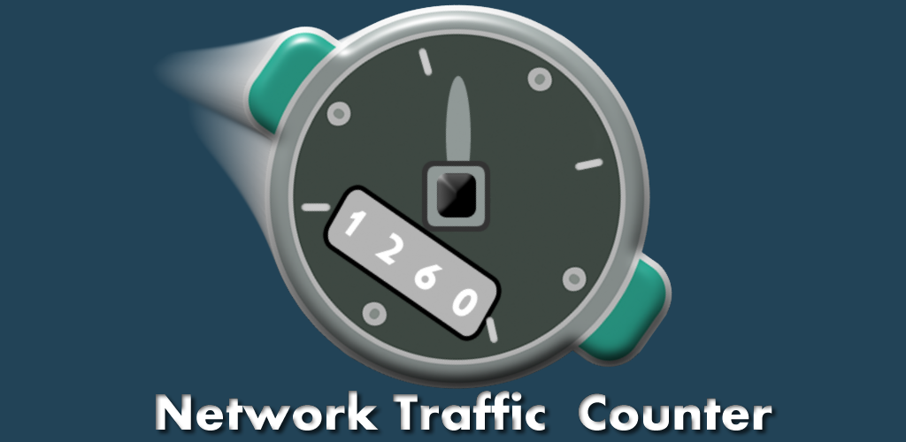 Traffic Bytes Counter - App on Amazon Appstore