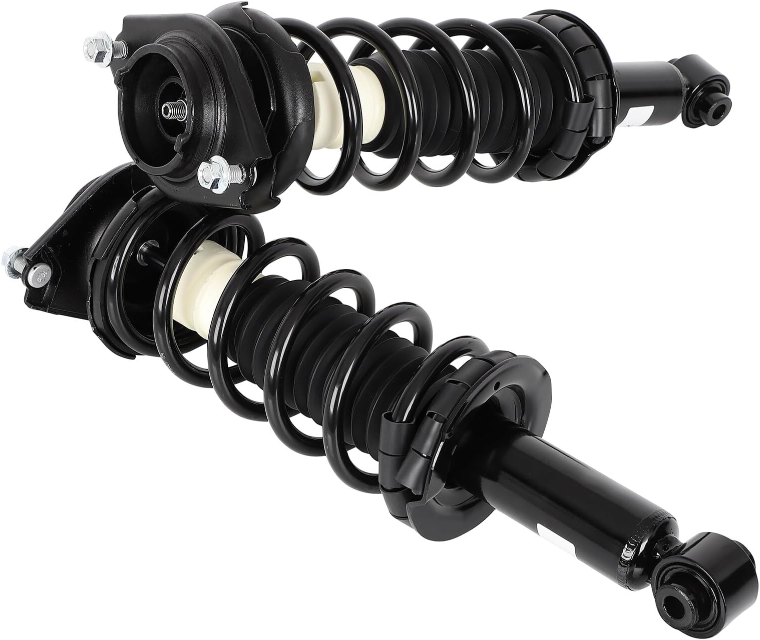 Amazon.com: cciyu Rear Complete Struts shock and Struts Fits for 2005 ...