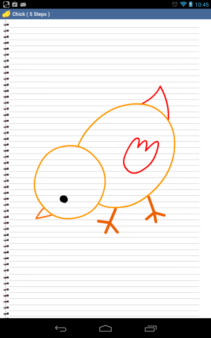 How to Draw Animals for Kids - App on Amazon Appstore