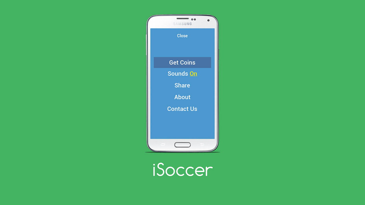 iSoccer - App on Amazon Appstore