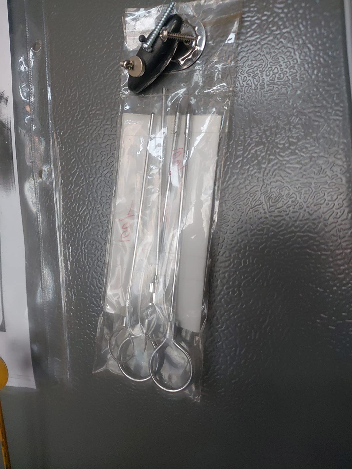 Swent Teat Siphon | with Luer Lock Hub & Mandrill | Pack of 10 ...