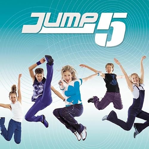 Jump5 de Jump5 sur Amazon Music - Amazon.fr