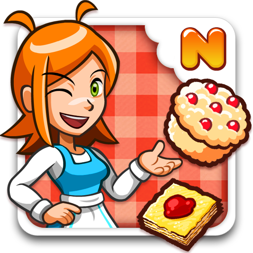 Bakery Rush - App on Amazon Appstore