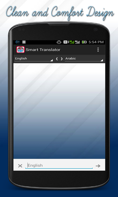 Smart Translator - App on the Amazon Appstore