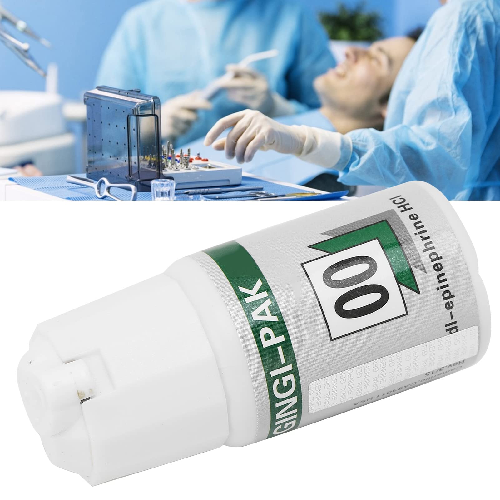Snapklik.com : Dental Thread Gingival Retraction Cord, Professional ...