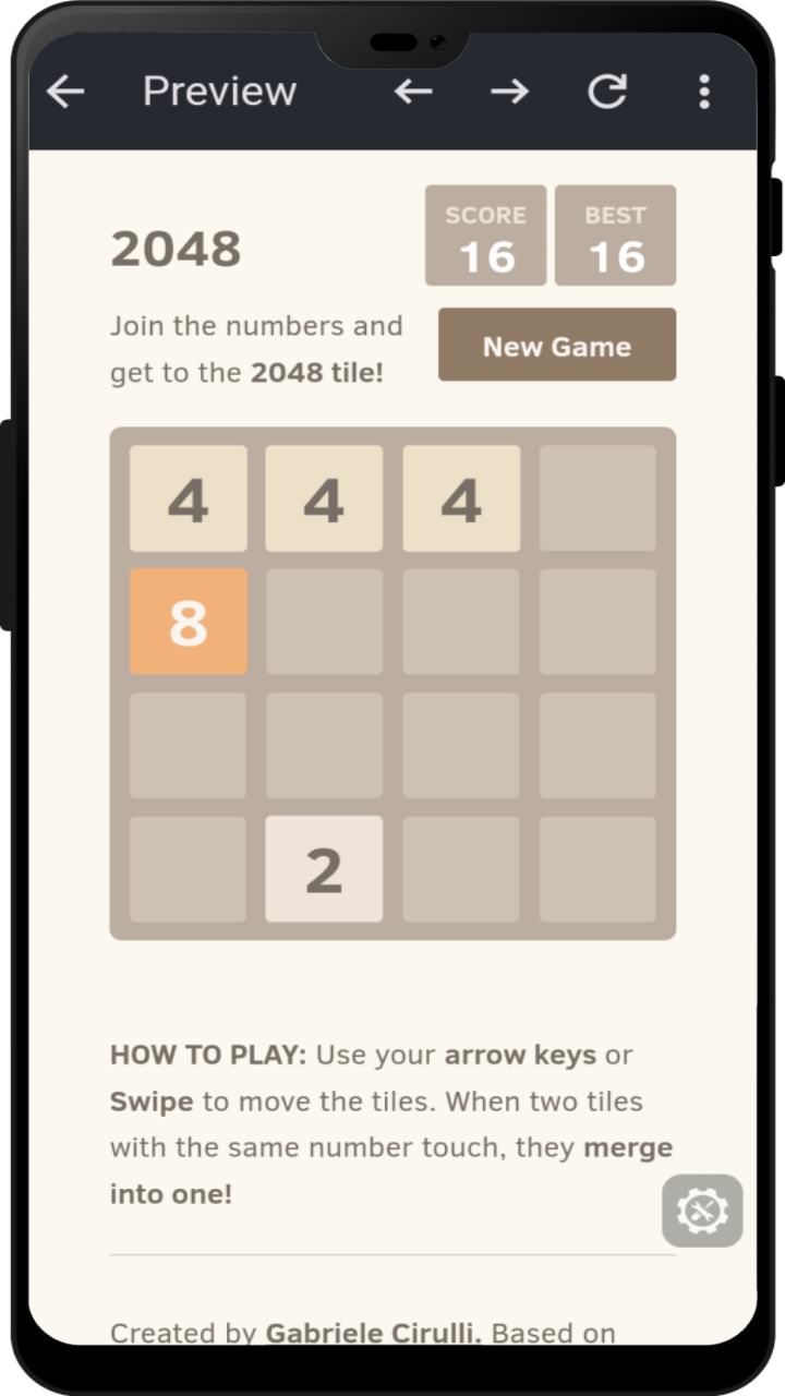 Mobilecode Studio - App on the Amazon Appstore