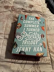 Amazon.com: The Complete Summer I Turned Pretty Trilogy (Boxed Set): The Summer I Turned Pretty ...