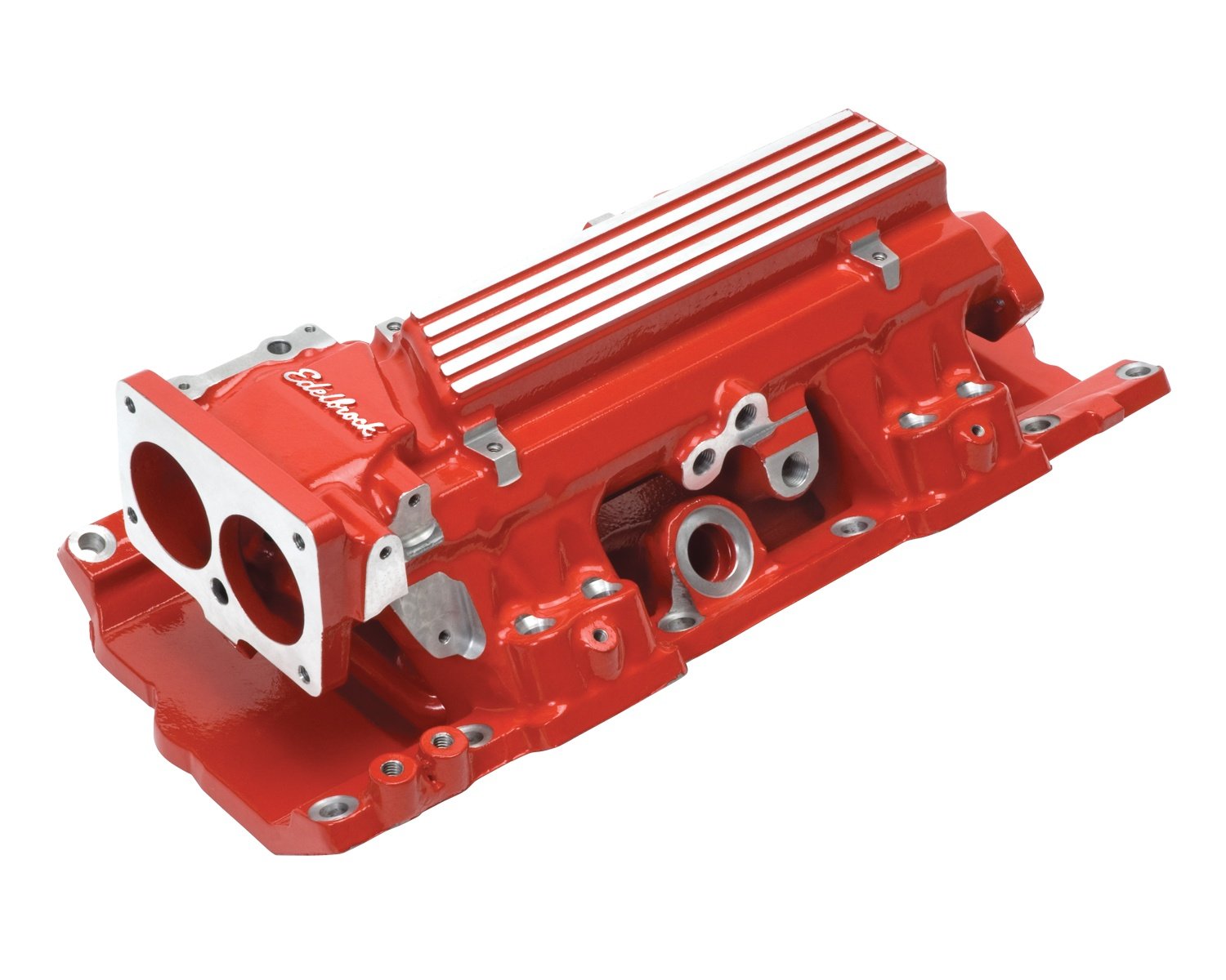 Edelbrock LT1 RPM Air-Gap Intake Manifold Kit, 46% OFF