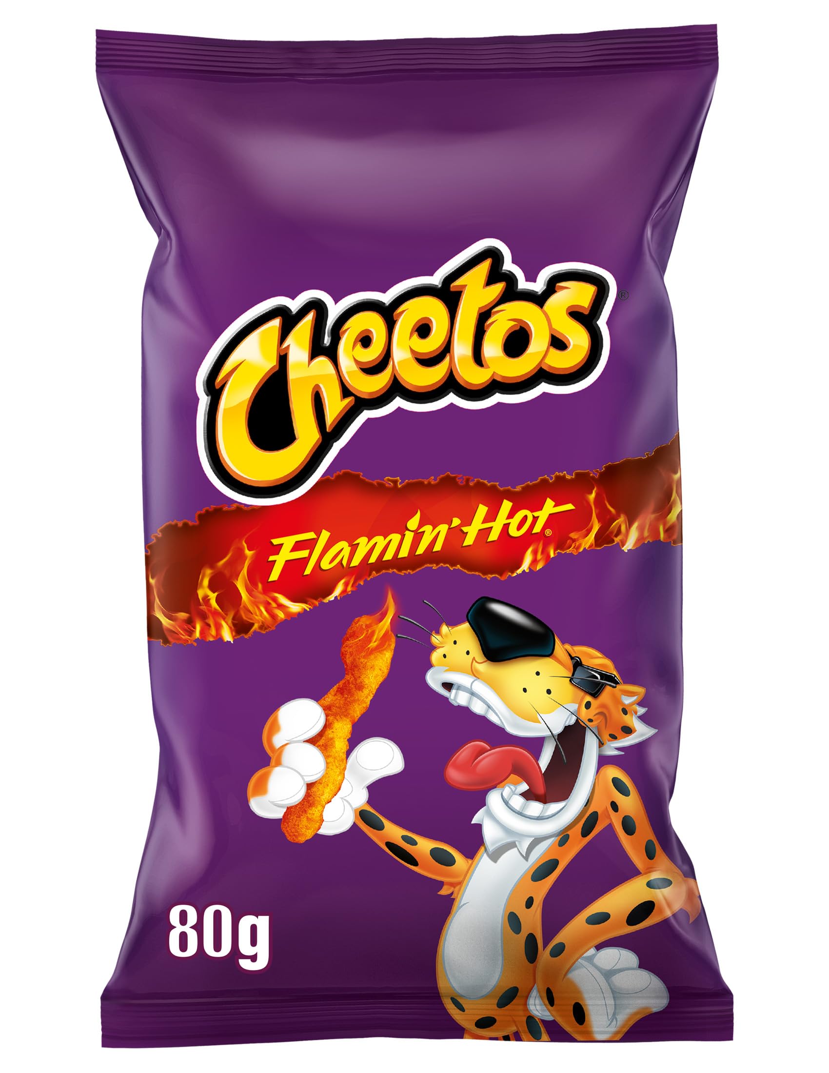 Cheetos Picantes Con Queso Amazon.com: Cheetos Paquete Variado De