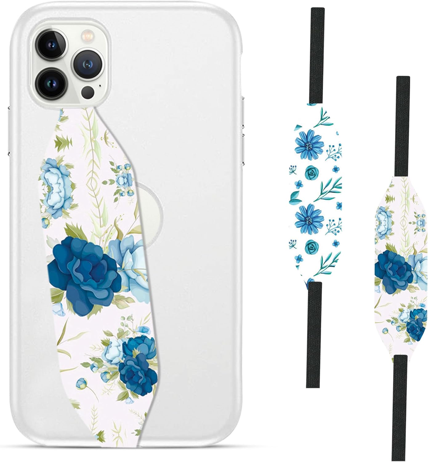 Amazon.com: Switchbands Customizable Universal Phone Grip Strap ...