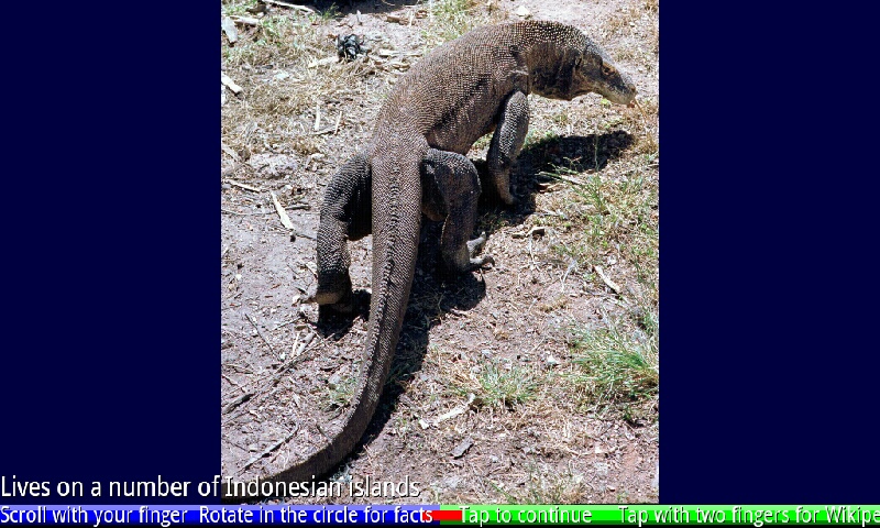 How Heavy Am I? 1 - App on Amazon Appstore