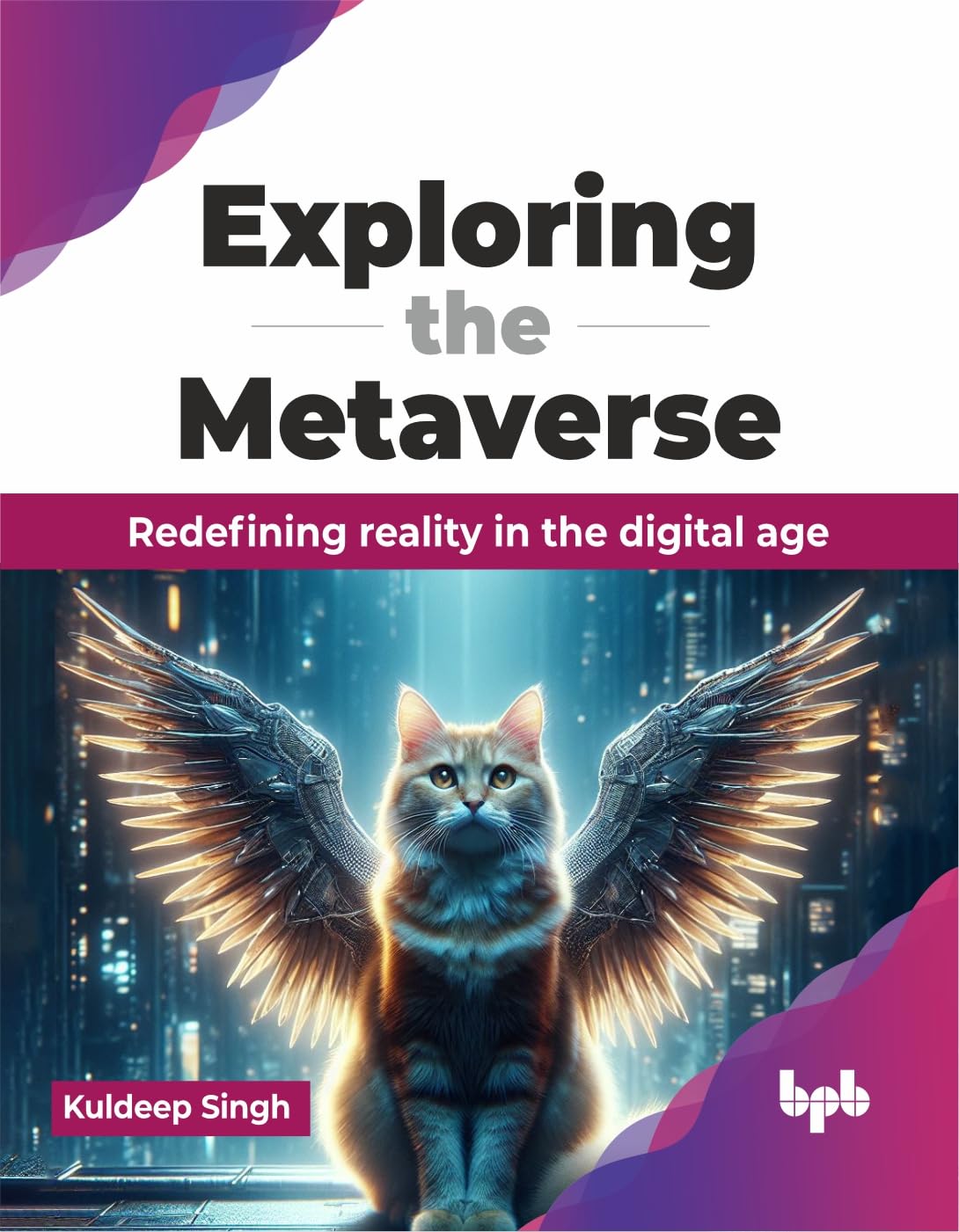 Amazon | Exploring the Metaverse: Redefining reality in the digital age ...