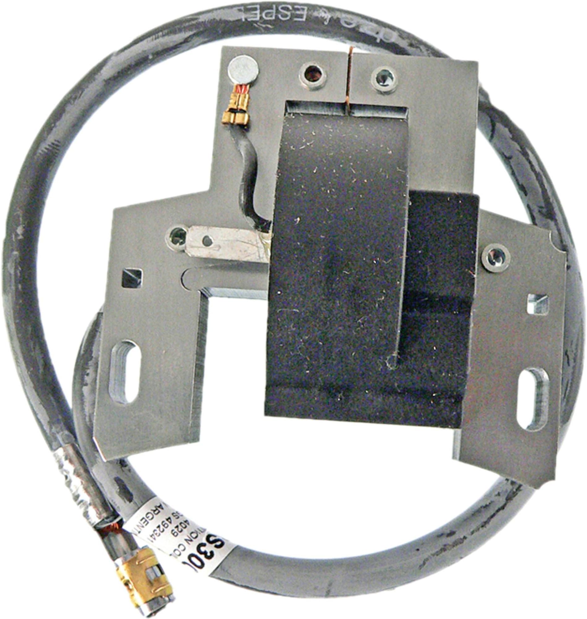 Amazon.com: DB Electrical 160-01011 Ignition Coil Compatible with ...