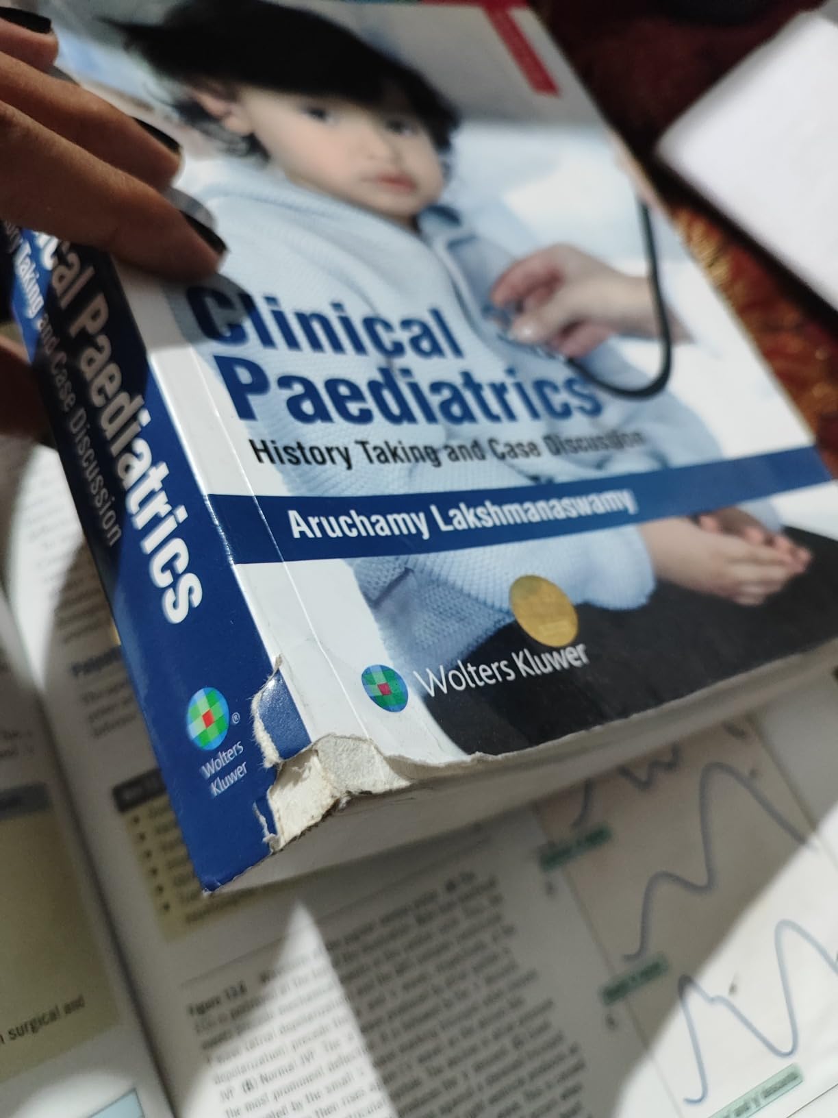 Buy Clinical Paediatrics: History Taking Case Discussion, 5ed Book ...