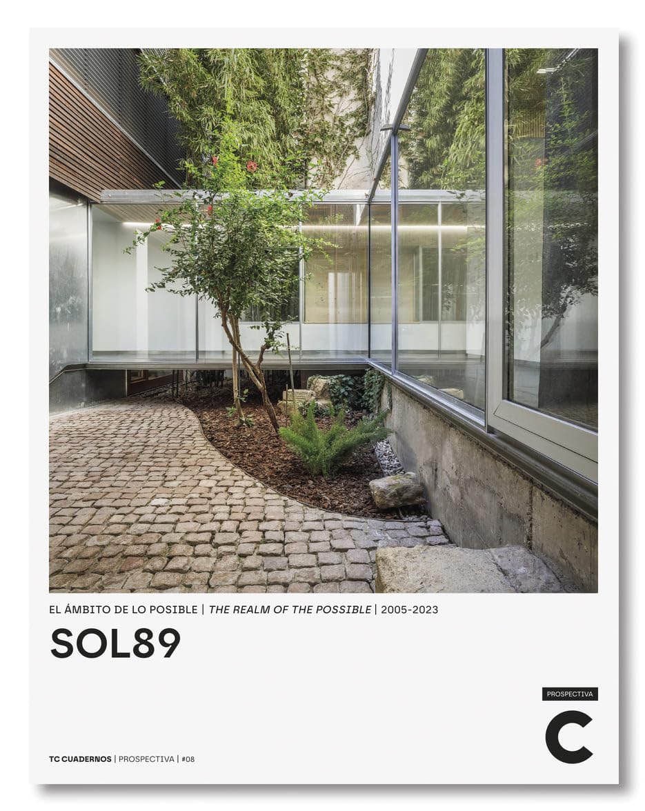 Sol89: El ámbito de lo posible: González, María, López de la Cruz ...