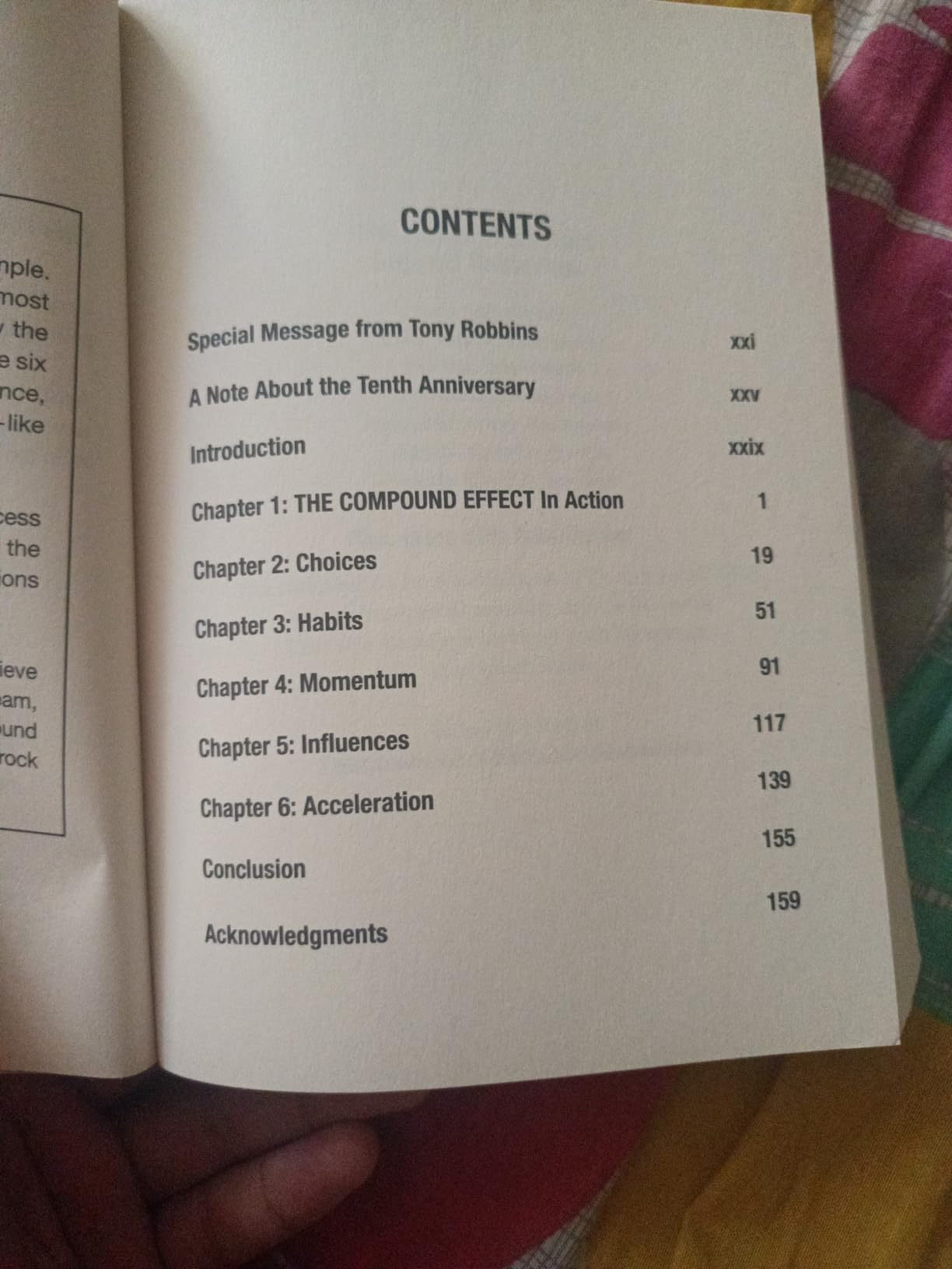 THE COMPOUND EFFECT: JUMPSTART YOUR INCOME, YOUR LIFE, YOUR SUCCESS ...