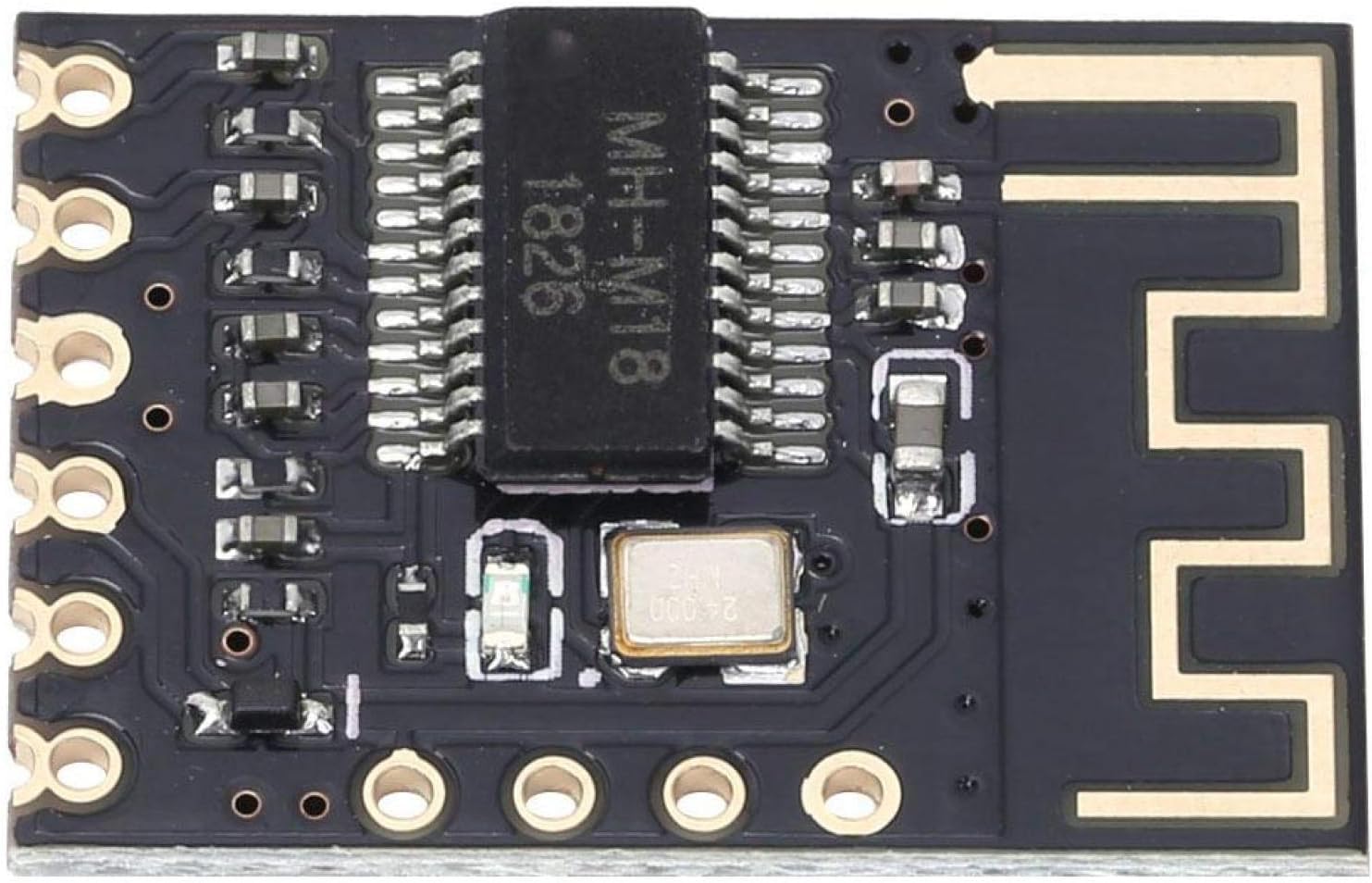 REES52 MH-M18 Wireless Bluetooth Audio Receiver Board Module BLT 4.2 ...