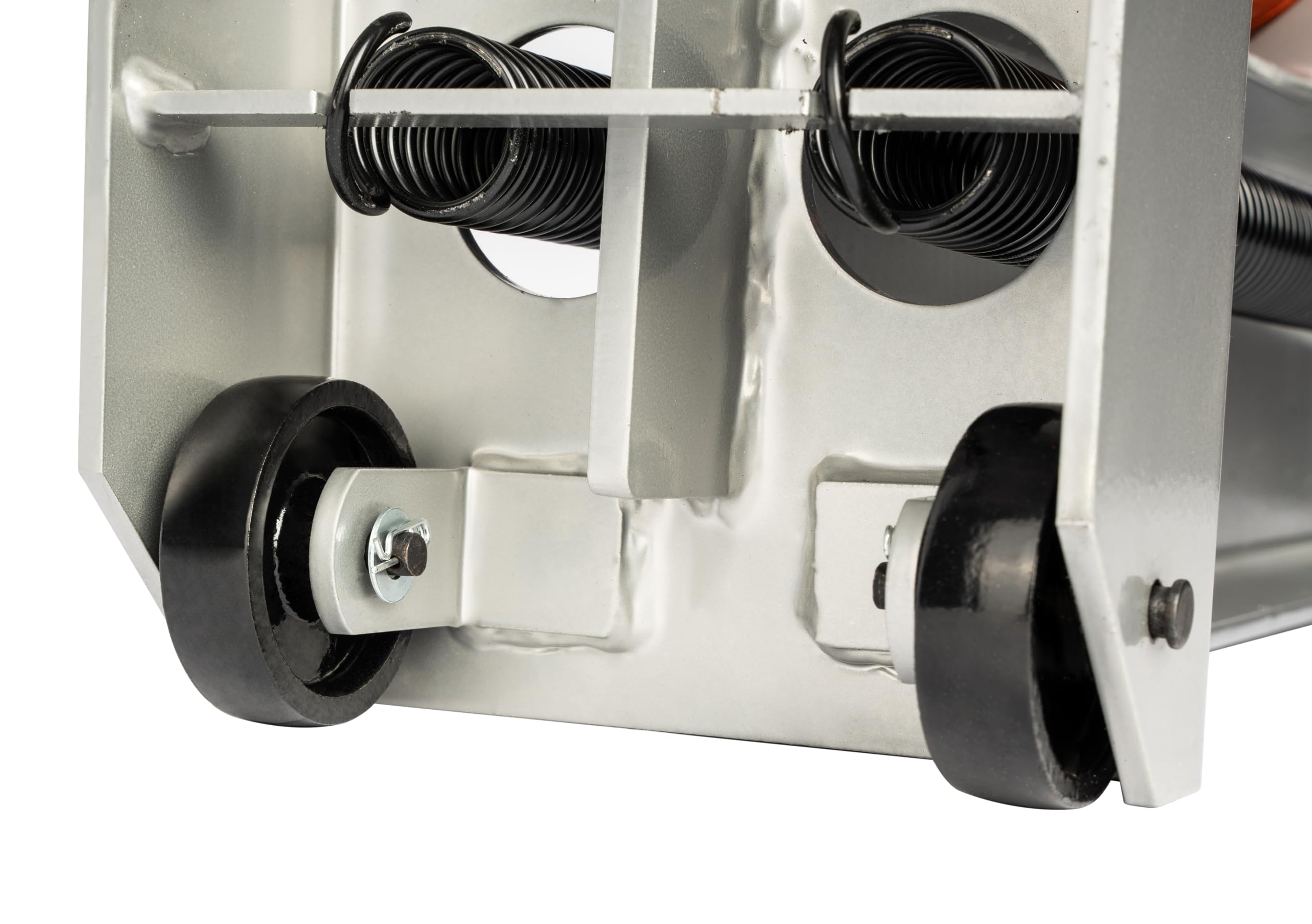 Snapklik.com : Log Splitter, 13 Ton Manual Wood Splitter, Horizontal ...