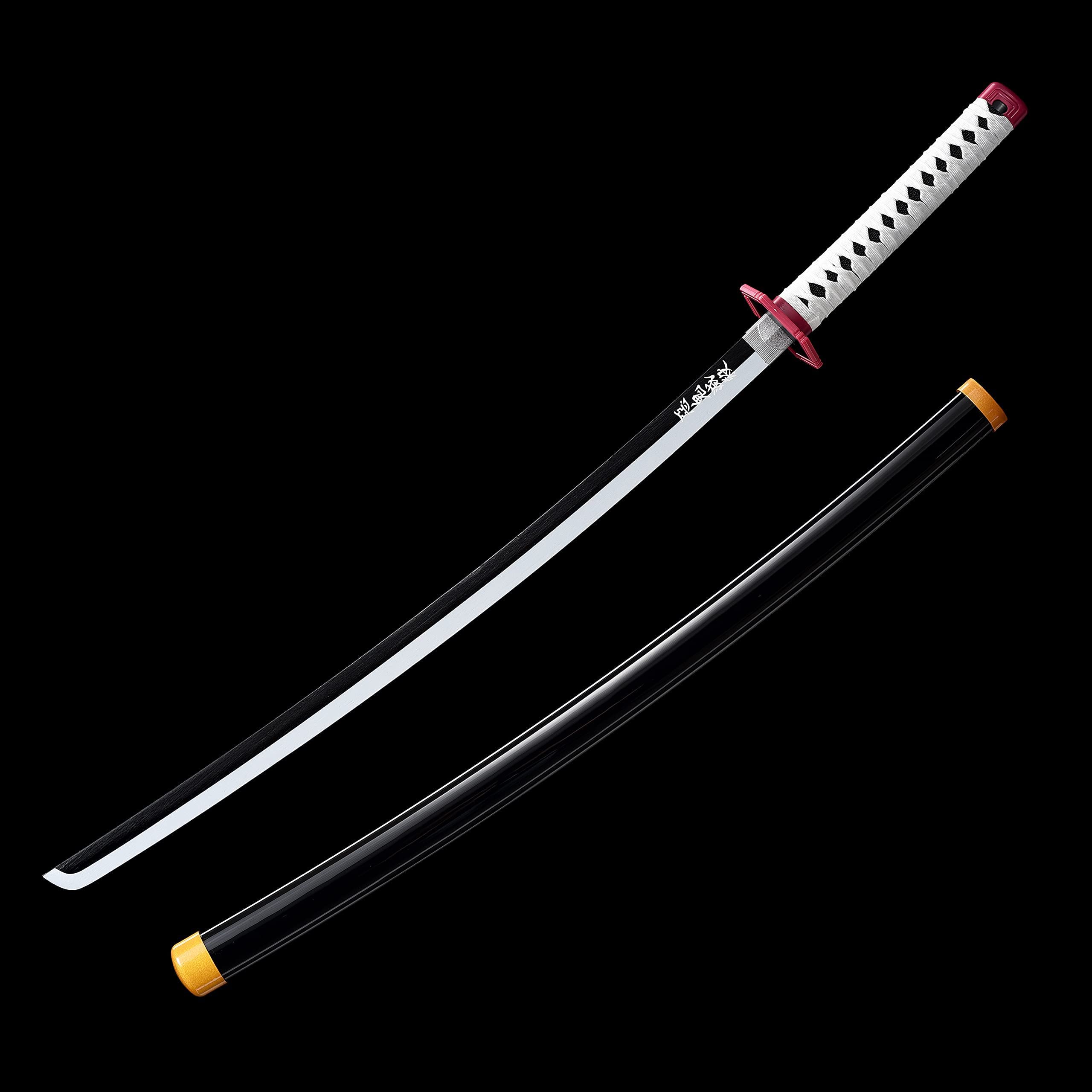 Snapklik.com : Ziqing Handmade Anime Samurai Agatsuma Zenitsu Kamado ...