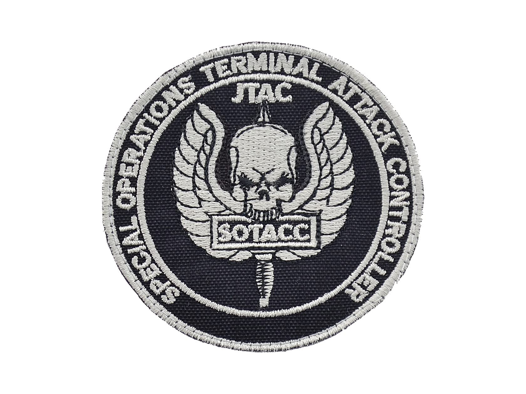 Jtac Logo