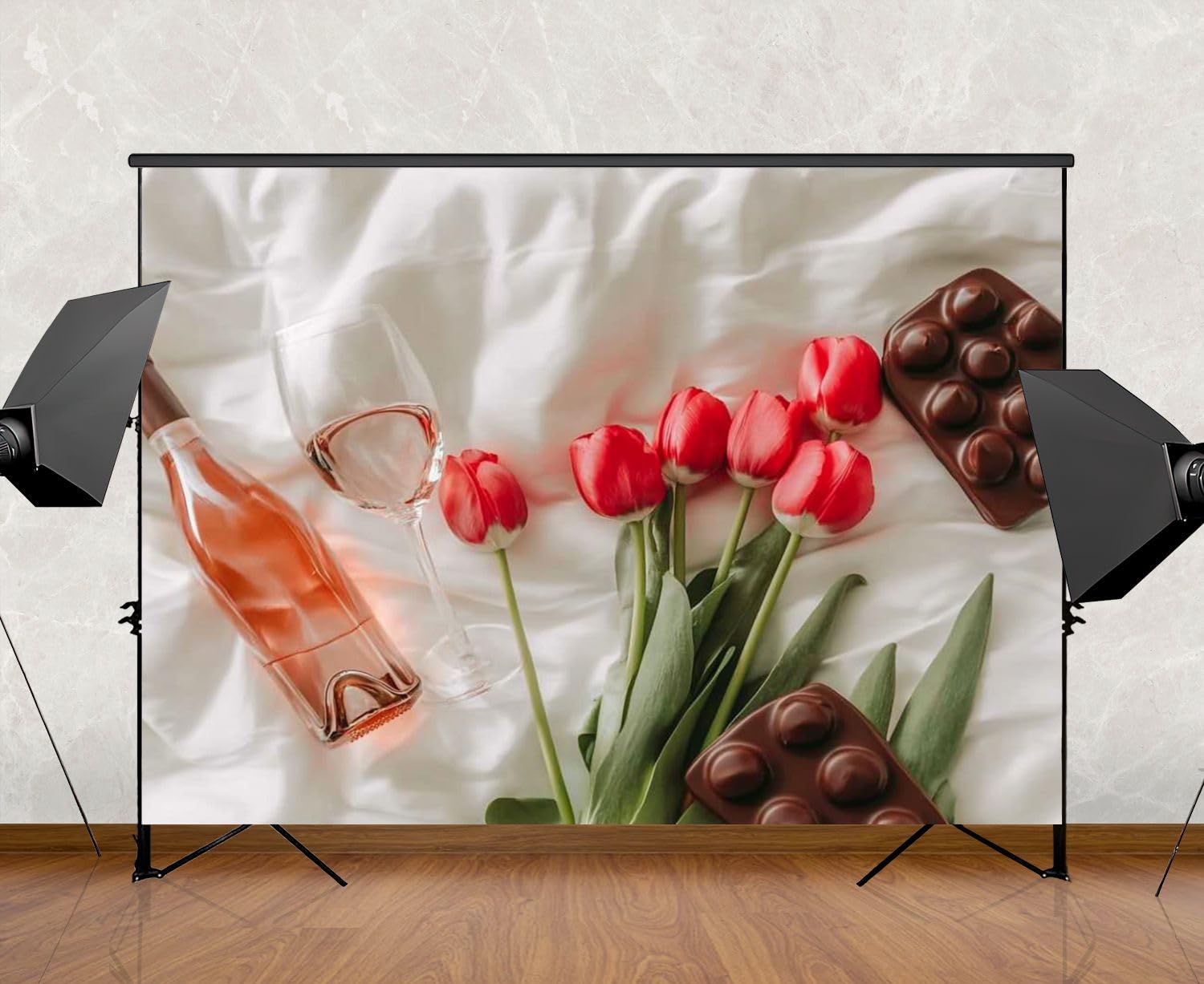Background Photography Sheets