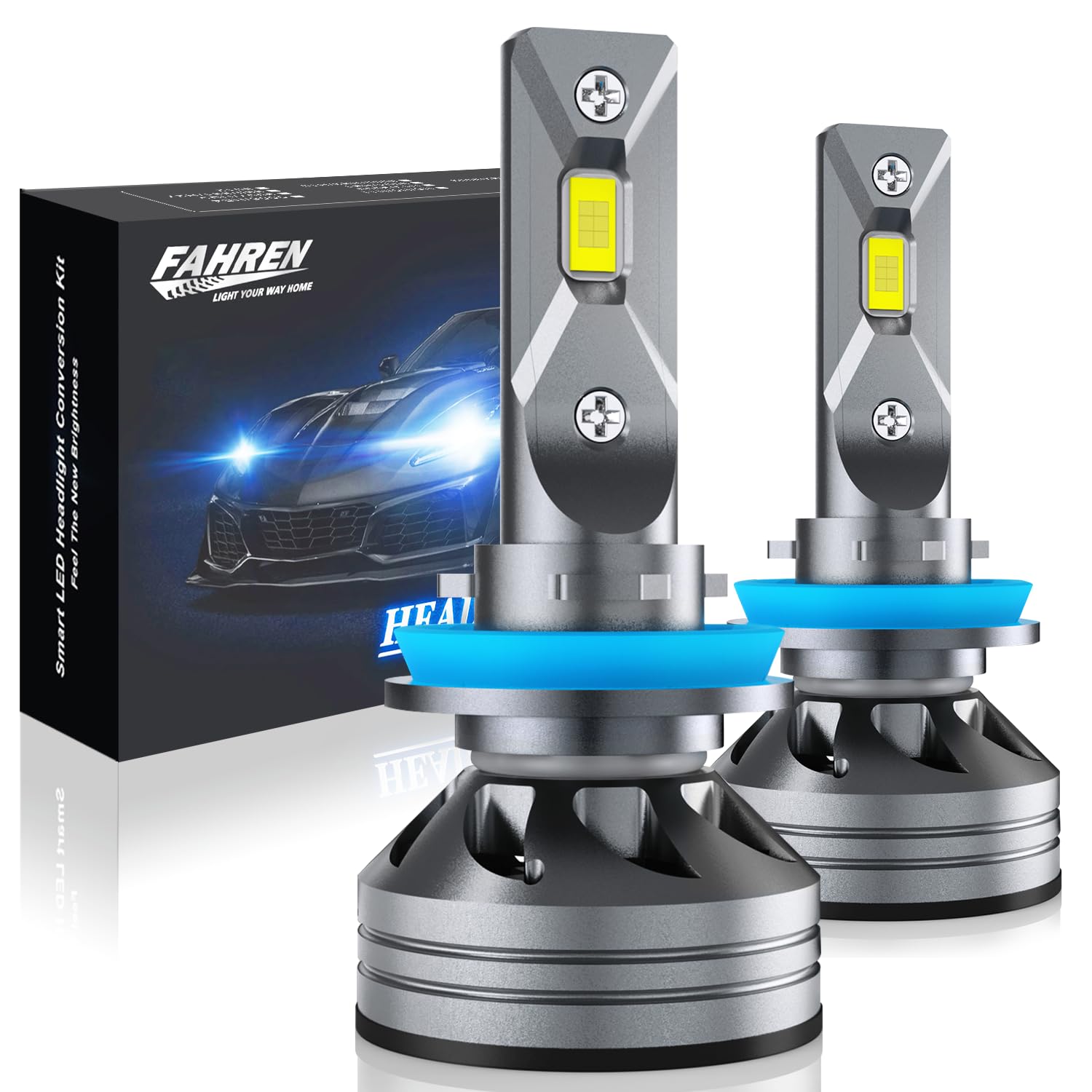 Led Vs Halogen Conversion Table Quick Tech | Halogen Vs LED: Which One