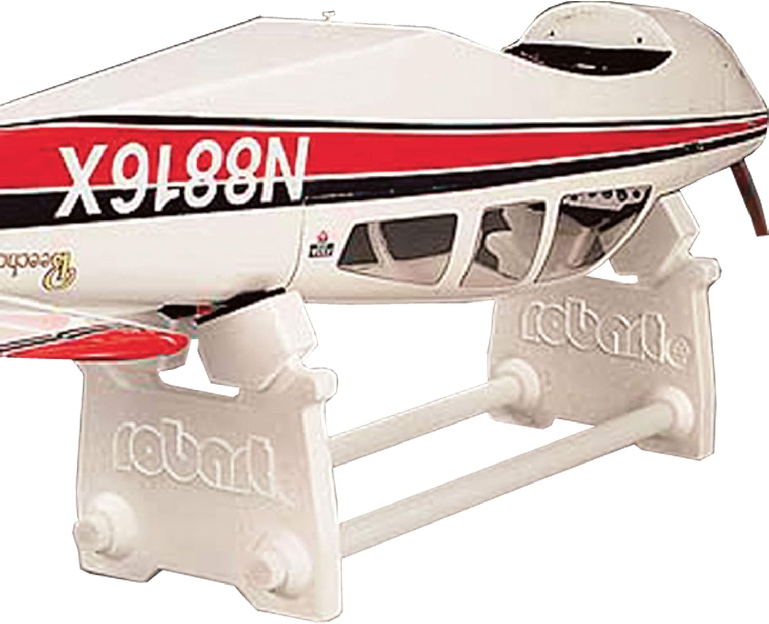 Amazon.com: Robart Manufacturing Super Stand II #402 ROB402 Air Field ...