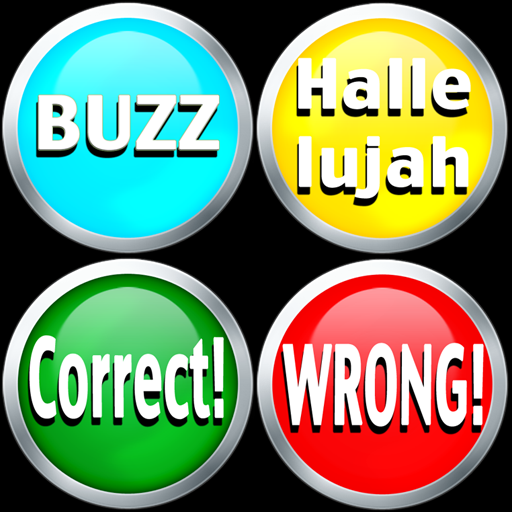 GameShow Pro Button Box - App on Amazon Appstore