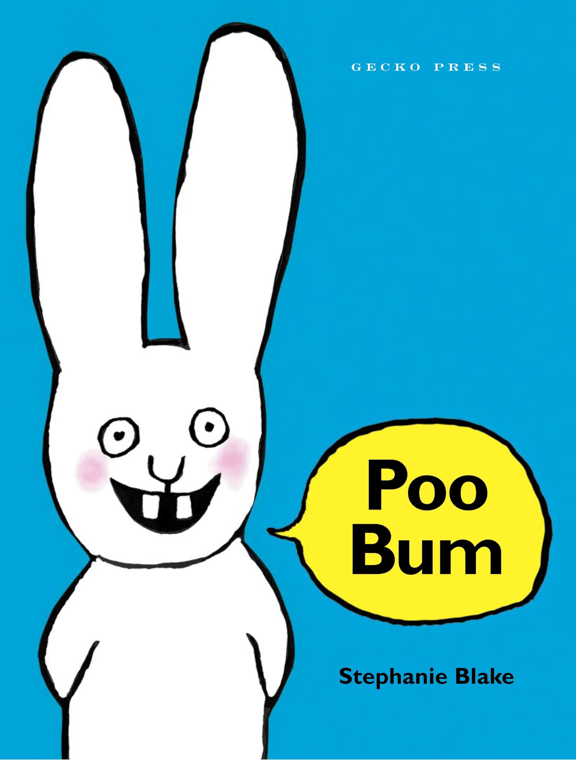 Poo Bum (Simon): Blake, Stephanie, Blake, Stephanie: 9781877467967 ...