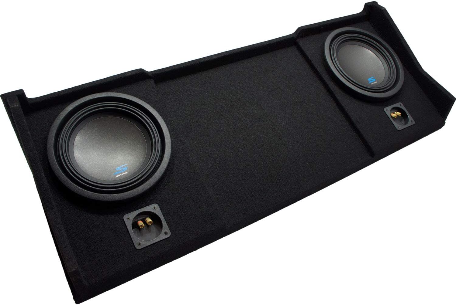 Amazon.com: American Sound Connection Compatible with 1994-2001 Dodge ...