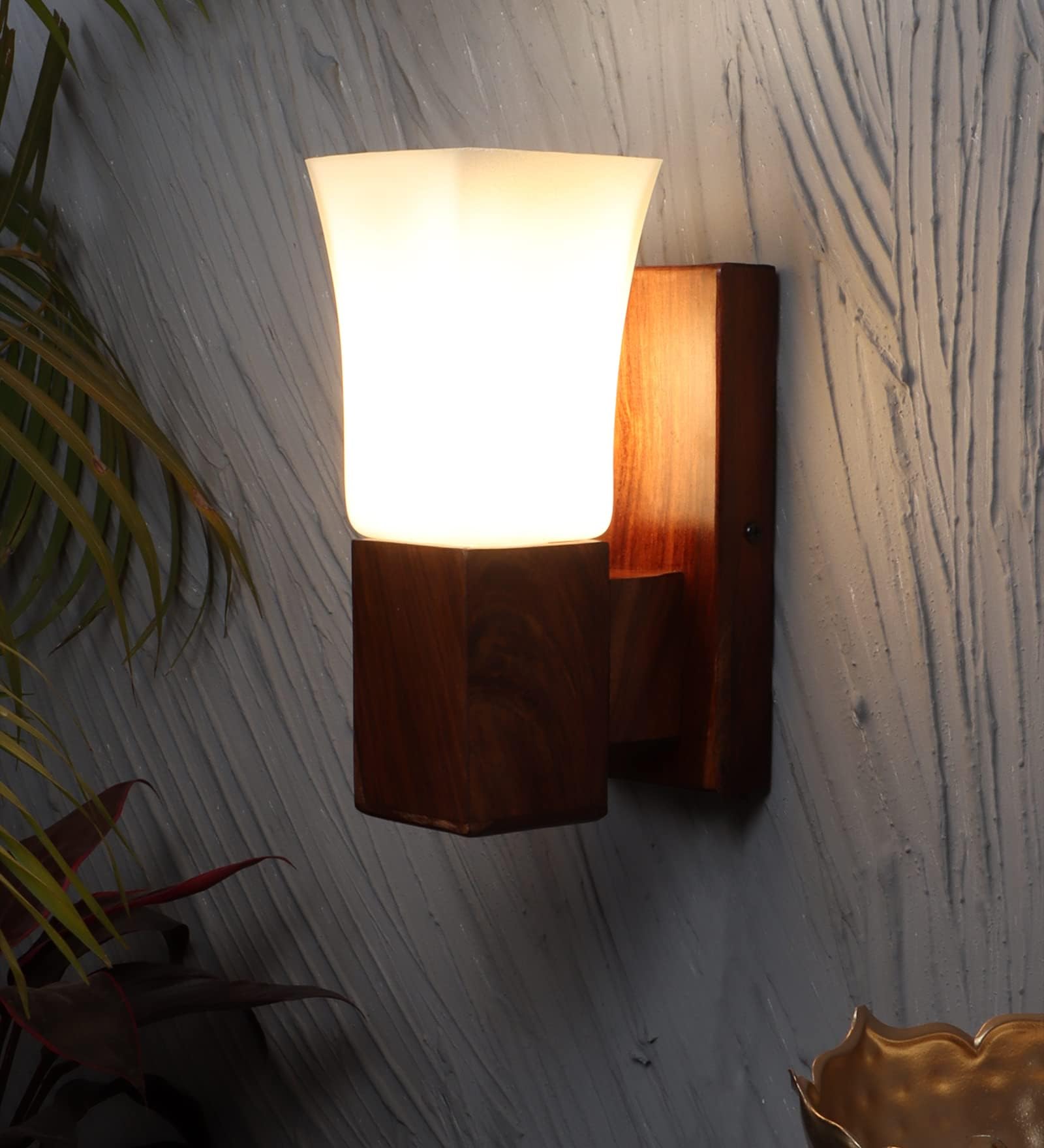 Weldecor Luxurious Modern Fancy Wall lamp Scone,Eligent ...