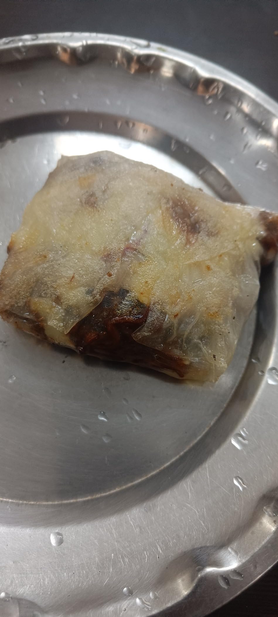 Meishi Vietnamese Gluten Free Rice Paper Sheet | 340g | 16 cm | Edible ...