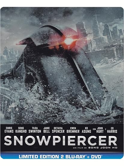 Snow_Piercer_-_Snowpiercer_(Le_Transperceneige) [Italia] [Blu-ray ...