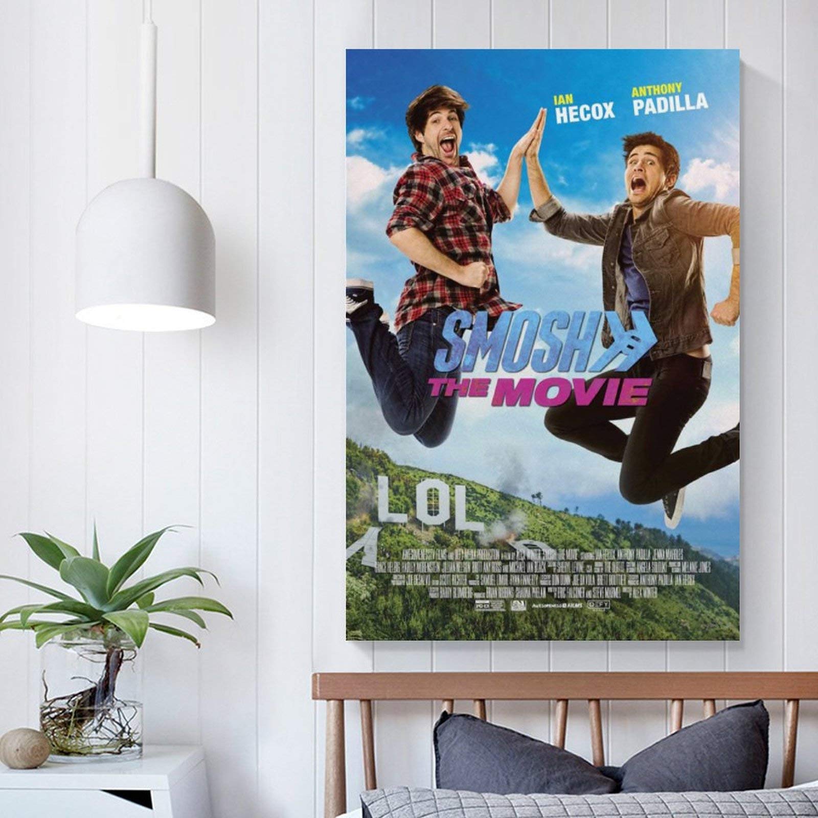 Smosh Movie Posters