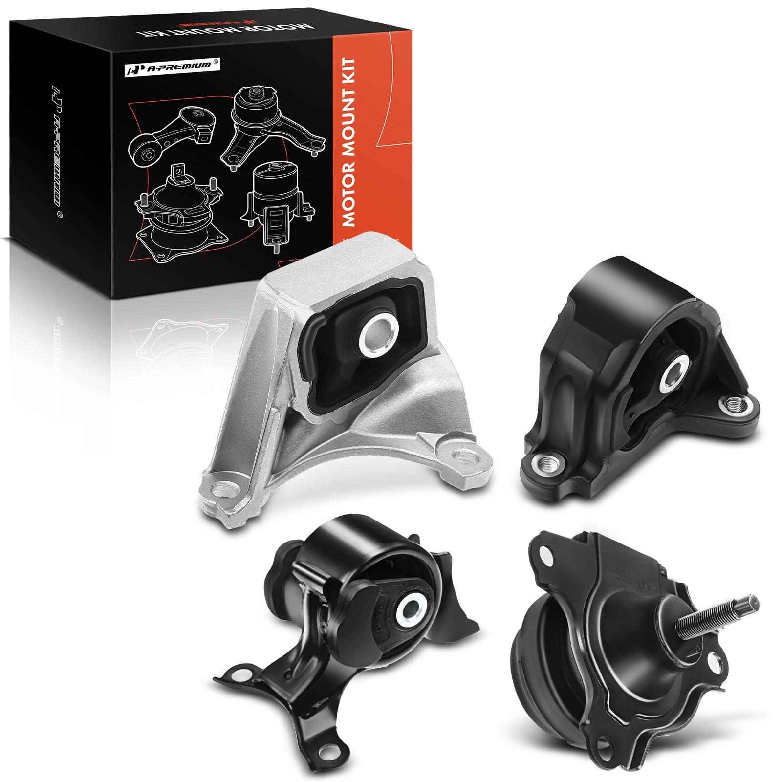 Acura Rsx Motor Mounts