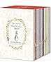 Peter Rabbit Library 10 Books Collection Set By Beatrix Potter(Flopsy ...