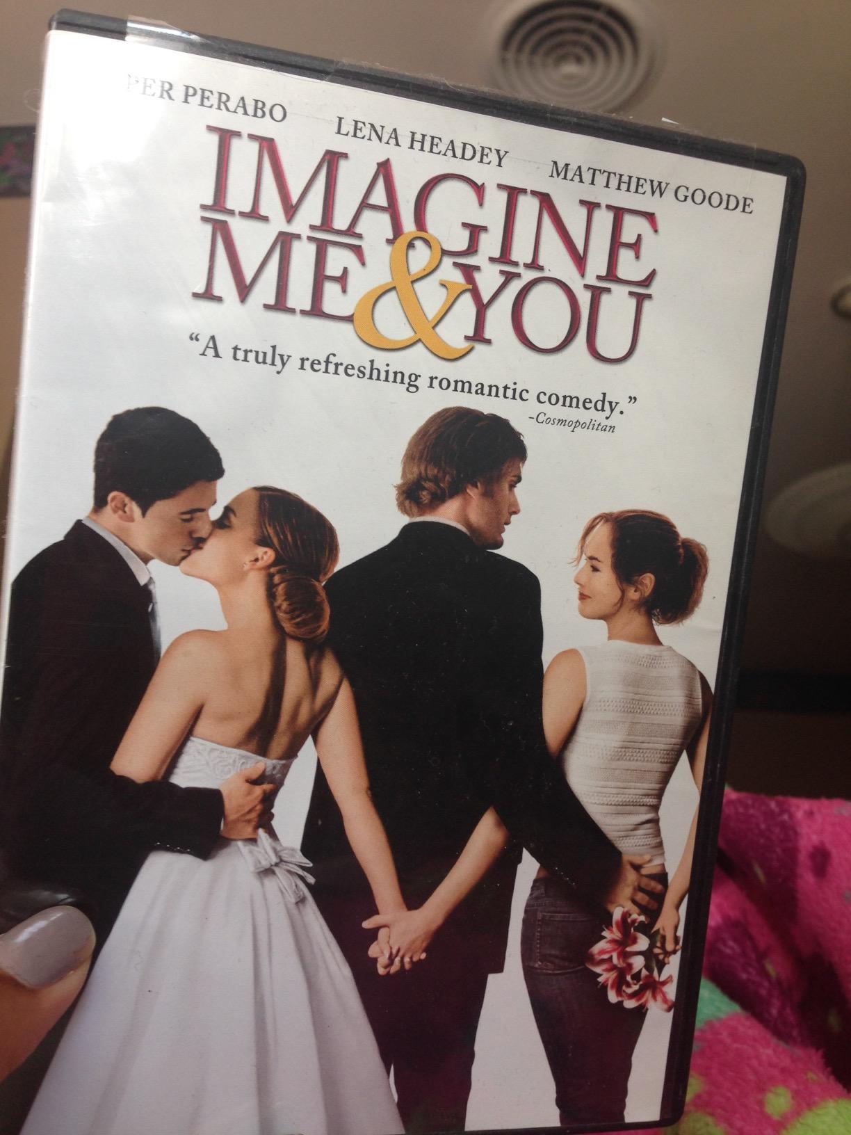 Amazon.com: Imagine Me & You : Piper Perabo, Lena Headey, Matthew Goode ...