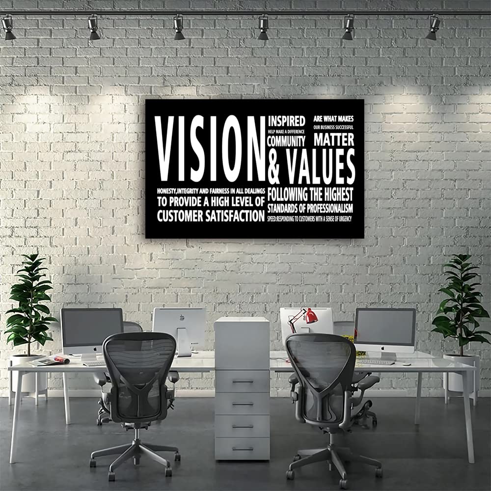 Wall Art For Office Business Office Wall Art & Decor For Businesses